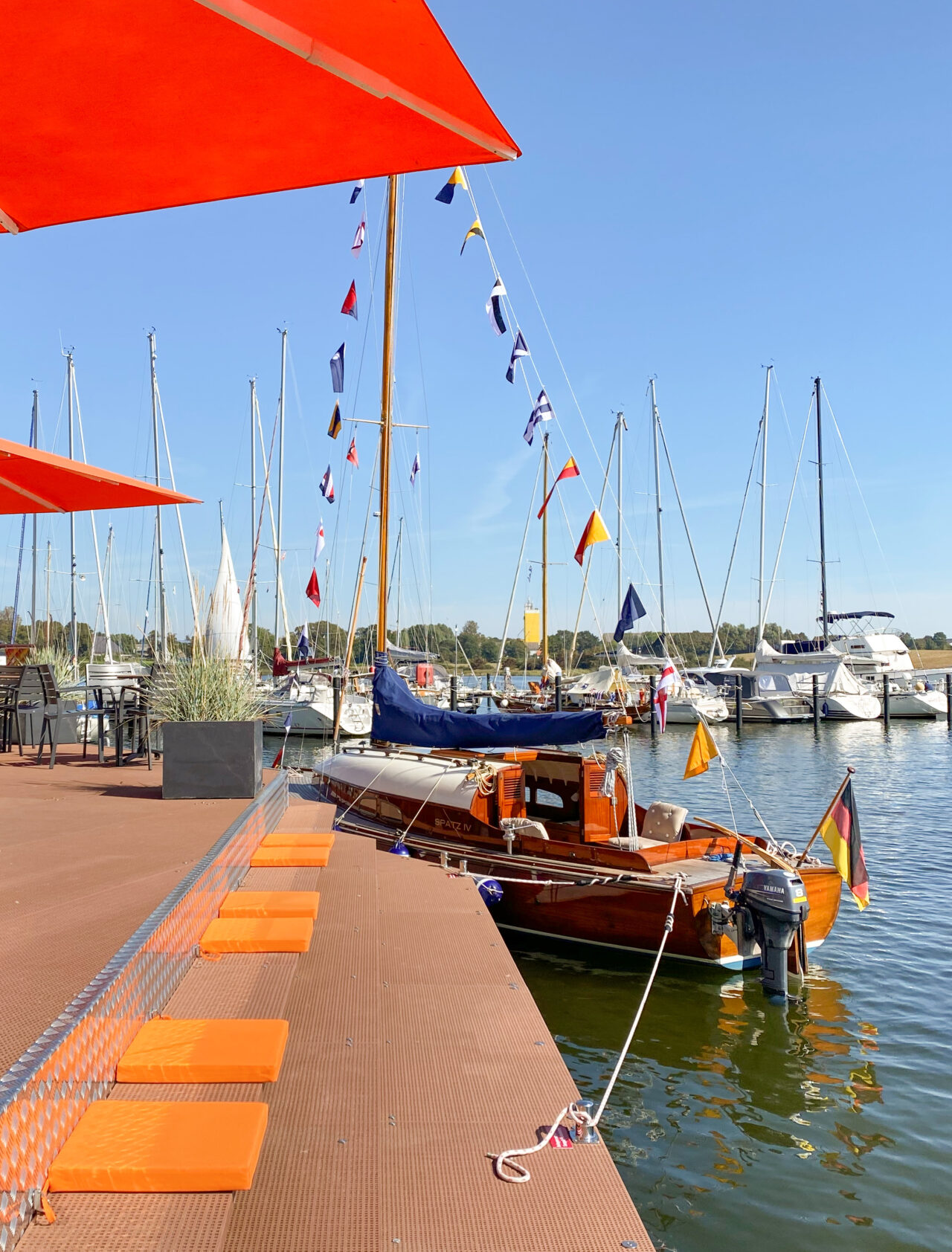 Startseite | Seagull Kappeln